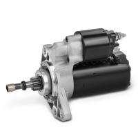 China Starter for VW Golf Jetta 85-92 Passat Corrado Cabriolet 1.4KW 12V CCW 9 Teeth for sale