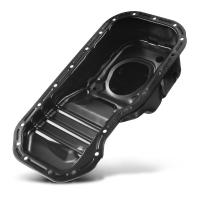 China Engine Oil Pan for Toyota Corolla L4 1.6L 1993-1997 Petrol for sale