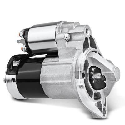 China Starter for Jeep Grand Cherokee 2003-2004 TJ Wrangler 1.2KW 12V CW 10 Teeth for sale