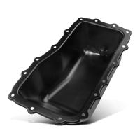 China Engine Oil Pan for Jeep Wrangler 2007 2008 2009 2010 2011 3.8L for sale