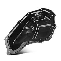 China Lower Engine Oil Pan for Nissan Sentra 2013-2019 L4 1.8L for sale