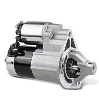 China Starter for Dodge Dakota 2000-2002 Jeep TJ Wrangler 1.0KW 12V CW 10 Teeth for sale