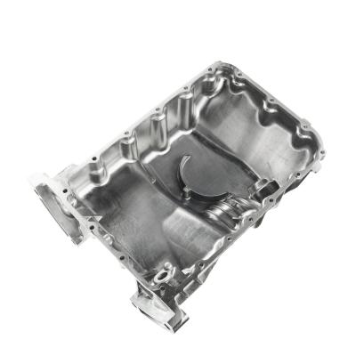 China Engine Oil Pan Sump for Acura MDX RDX RL TL Honda Accord 3.5L 3.7L 2008-2015 for sale