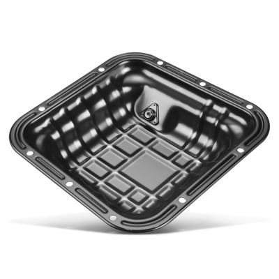 China Lower Engine Oil Pan for Nissan Altima 1993-2001 L4 2.4L for sale