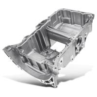 China Upper Engine Oil Pan Sump for Mercedes-Benz W205 C300 X253 GLC300 16-17 L4 2.0L for sale