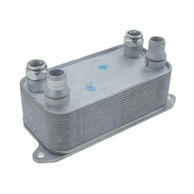 China Automatic Transmission Oil Cooler for Mercedes-Benz W204 C204 C250 R172 SLK250 for sale