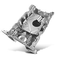 China Engine Oil Pan Sump for Ford Edge Flex Lincoln MKS MKT V6 3.5L V6 3.7L 2013-2018 for sale
