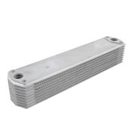 China Engine Oil Cooler for Jaguar S-Type 03-08 V6 3.0L V8 4.2L for sale