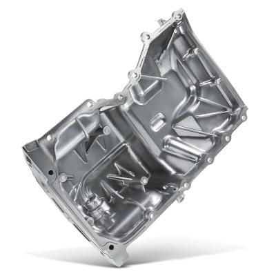 China Engine Oil Pan for Ford Ranger L4 2.3L Petrol 2001-2011 for sale