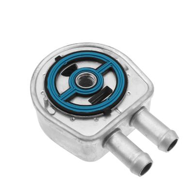 China Engine Oil Cooler for Ford Escape 2005-2008 Transit Connect 2010-2013 2.0L 2.3L for sale