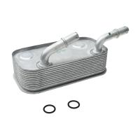 China Automatic Transmission Oil Cooler for BMW E46 320i 323i 328i 330i 323Ci 325Ci for sale