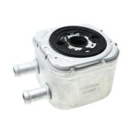 China Engine Oil Cooler for Audi A4 Quattro A6 Quattro TT Quattro VW Passat 1998-2005 for sale