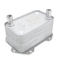 China Engine Oil Cooler for Audi R8 2008-2010 Spyder Base 2011-2012 2014-2015 4.2L for sale