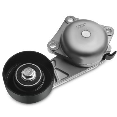 China Belt Tensioner for Ford F-150 E-150 Mustang Aviator 5.4L 4.6L 6.8L for sale
