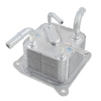 China Automatic Transmission Oil Cooler for Nissan Versa 2012-2017 L4 1.6L for sale