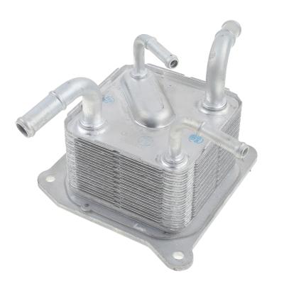 China Automatic Transmission Oil Cooler for Nissan Versa 2012-2017 L4 1.6L for sale