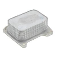 China Engine Oil Cooler for Chevrolet Malibu Buick Cascada 2016-2019 L4 1.6L L4 1.8L for sale