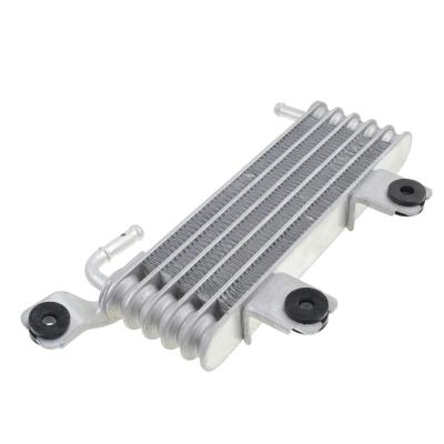China Automatic Transmission Oil Cooler for Hyundai Tucson Kia Sportage 2005-2009 2.7L for sale