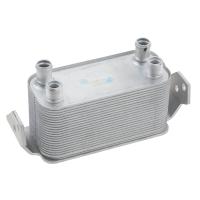 China Engine Oil Cooler for Land Rover Range Rover 2006-2012 V8 4.2L V8 4.4L V8 5.0L for sale