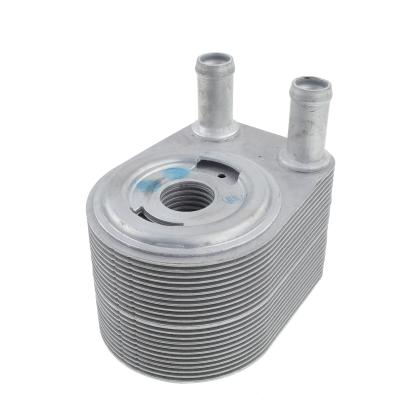 China Engine Oil Cooler for Land Rover LR3 05-09 Range Rover 03-09 Range Rover Sport for sale
