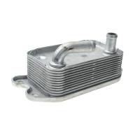 China Engine Oil Cooler for Volvo C30 2007-2013 C70 2006-2013 S40 S60 V50 V60 XC60 for sale
