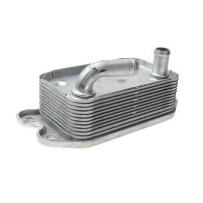 China Engine Oil Cooler for Volvo C30 2007-2013 C70 2006-2013 S40 S60 V50 V60 XC60 for sale