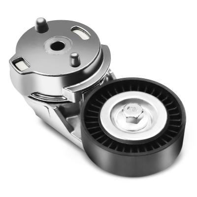 China Belt Tensioner for Jeep Wrangler 2007-2011 V6 3.8L Sport Utility OHV for sale