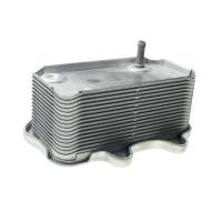 China Engine Oil Cooler for Porsche Boxster 1997-2008 2.5L 2.7L 3.2L 3.4L for sale