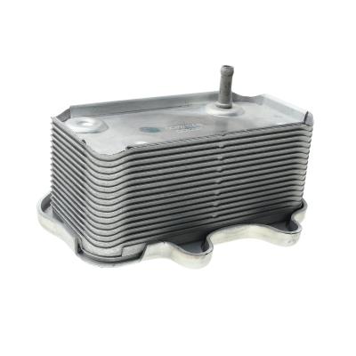 China Engine Oil Cooler for Porsche Boxster 1997-2008 2.5L 2.7L 3.2L 3.4L for sale