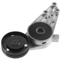 China Belt Tensioner for Audi A4 1997-2001 A4 Quattro Volkswagen Passat L4 1.8L for sale