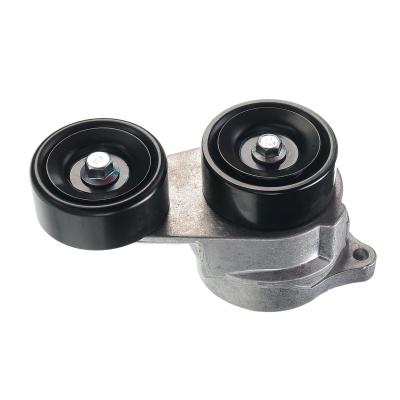 China Belt Tensioner for Acura MDX RL TL Honda Accord Odyssey Pilot for sale
