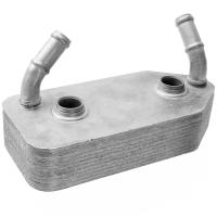 China Automatic Transmission Oil Cooler for VW Beetle 98-06 Golf 99-06 Jetta 99-05 for sale