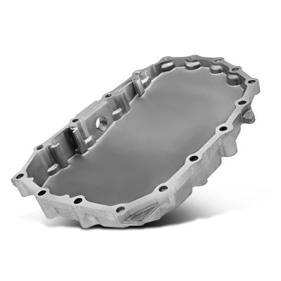 China Transmission Oil Pan Sump for Honda Civic 2014 2015 2016 2017 2018 2019 2020 CVT for sale