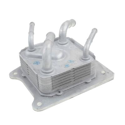 China Automatic Transmission Oil Cooler for Nissan Rogue S SL SV 2018-2019 L4 2.5L for sale