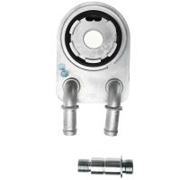 China Engine Oil Cooler for Dodge Avenger Caliber Journey Chrysler 200 Jeep Compass for sale
