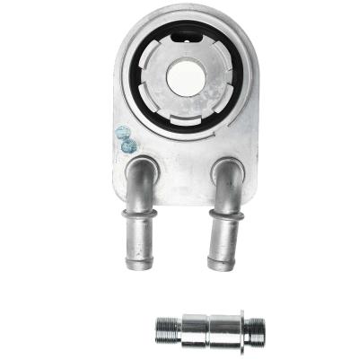 China Engine Oil Cooler for Dodge Avenger Caliber Journey Chrysler 200 Jeep Compass for sale