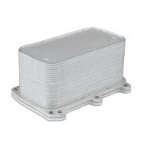 China Engine Oil Cooler for Mercedes-Benz Sprinter 1500 2500 Metris E300 GLC300 SLC300 for sale