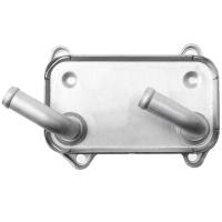 China Engine Oil Cooler for Volvo S40 V40 2000-2004 L4 1.9L for sale