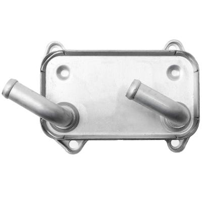 China Engine Oil Cooler for Volvo S40 V40 2000-2004 L4 1.9L for sale