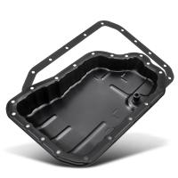 China Auto Transmission Oil Pan w/ Gasket for Toyota Camry 10-16 Highlander Scion tC for sale