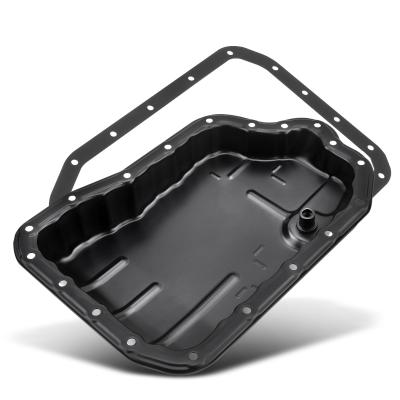 China Auto Transmission Oil Pan w/ Gasket for Toyota Camry 10-16 Highlander Scion tC for sale