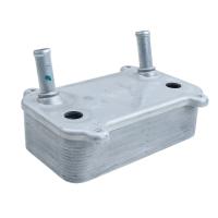 China Engine Oil Cooler for Porsche Cayenne 2003-2006 V8 4.5L for sale