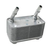 China Automatic Transmission Oil Cooler for Land Rover Range Rover 2003-2009 V8 4.4L for sale