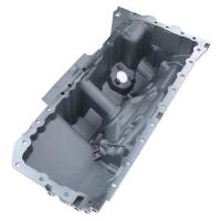 China Transmission Oil Pan with Gasket for BMW E70 X5 11-13 E71 X6 2011-2014 3.0L 4.4L for sale