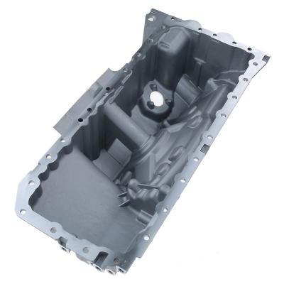 China Transmission Oil Pan with Gasket for BMW E70 X5 11-13 E71 X6 2011-2014 3.0L 4.4L for sale