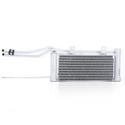 China Automatic Transmission Oil Cooler for Hyundai Genesis Coupe 2010-2012 for sale