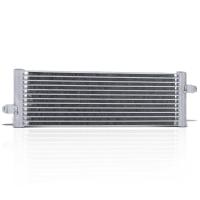 China Automatic Transmission Oil Cooler for Mercedes-Benz X166 V167 W163 W164 GL63 AMG for sale
