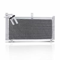 China Automatic Transmission Oil Cooler for Dodge Ram 2500 3500 1995-2002 5.9L Diesel for sale