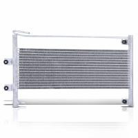 China Automatic Transmission Oil Cooler for Nissan NV1500 NV2500 NV3500 12-18 V6 4.0L for sale