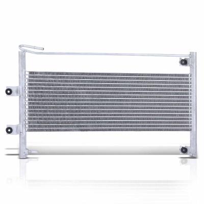 China Automatic Transmission Oil Cooler for Nissan NV1500 NV2500 NV3500 12-18 V6 4.0L for sale